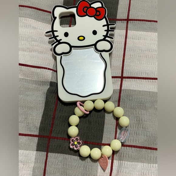 Hello Kitty | Cell Phones & Accessories | Iphone 21314 Pro Max Hello ...
